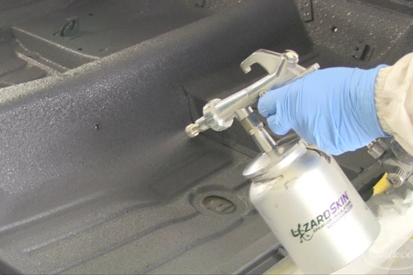 Sound Deadening Spray - Improve Your Car Acoustics