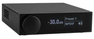 miniDSP Digital Sound Processors (DSP)