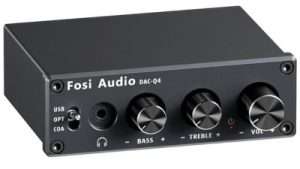 The Best DACs for Desktop and Portable Audio