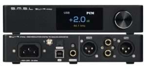 The Best DACs for Desktop and Portable Audio