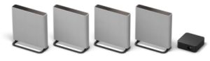 Wireless Surround Sound Systems to Upgrade Your Home Theater