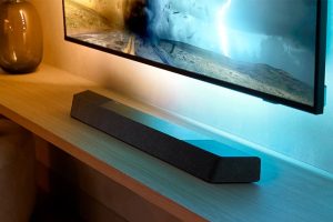 Master Your Soundbar: Simple Steps to Superior Sound