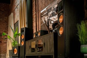 5.1 Surround Sound Explained: Bring the Theater Home