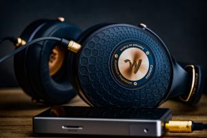 Audiophile Headphones: The Ultimate Guide to High-Fidelity Sound