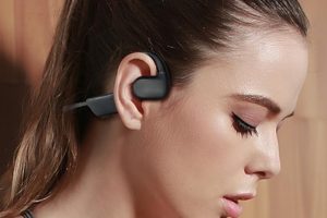 What Are Open-Ear Headphones? Everything You Need to Know