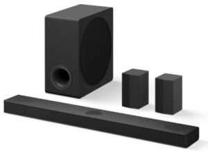 Wireless Surround Sound Systems to Upgrade Your Home Theater